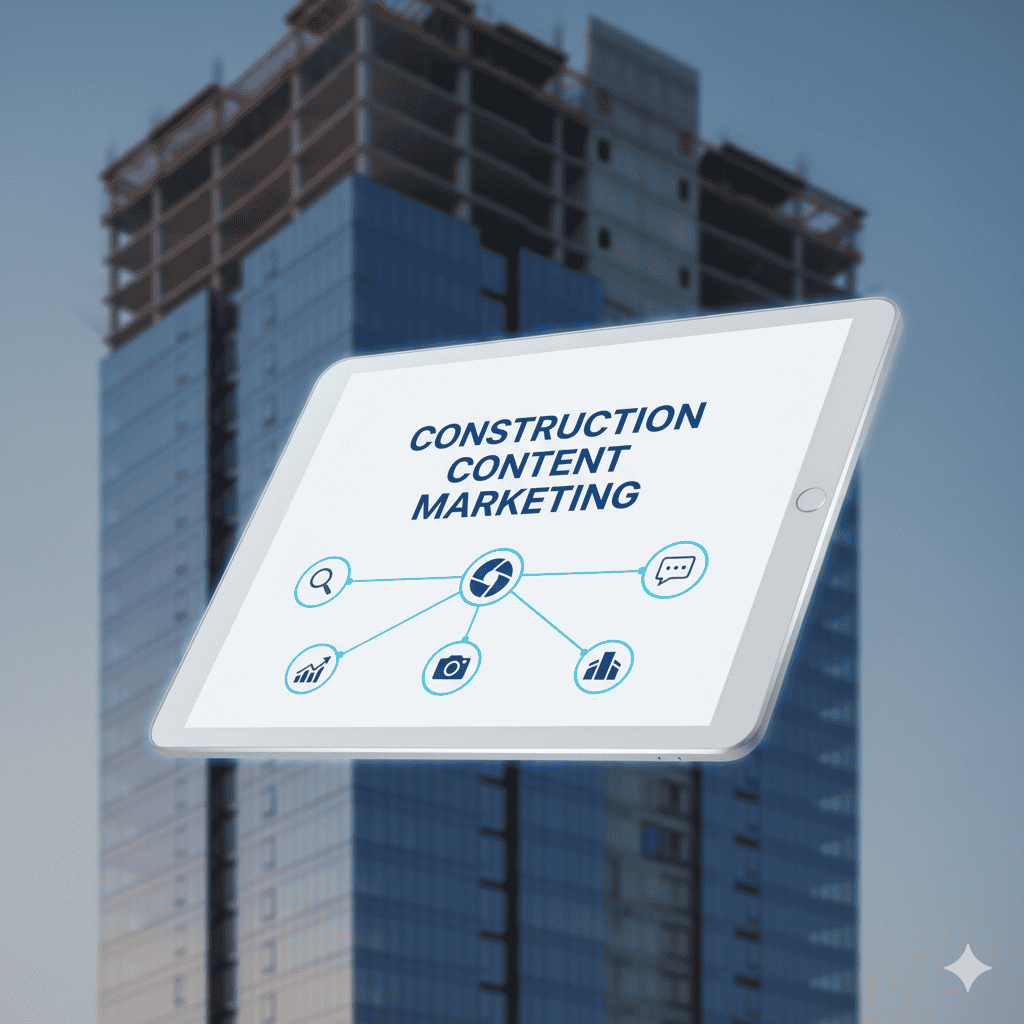 Construction Content That Gets Traffic but Loses Contracts - IsleFlow ...